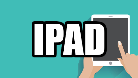 iPad Guides | STGRSD Documentation Project